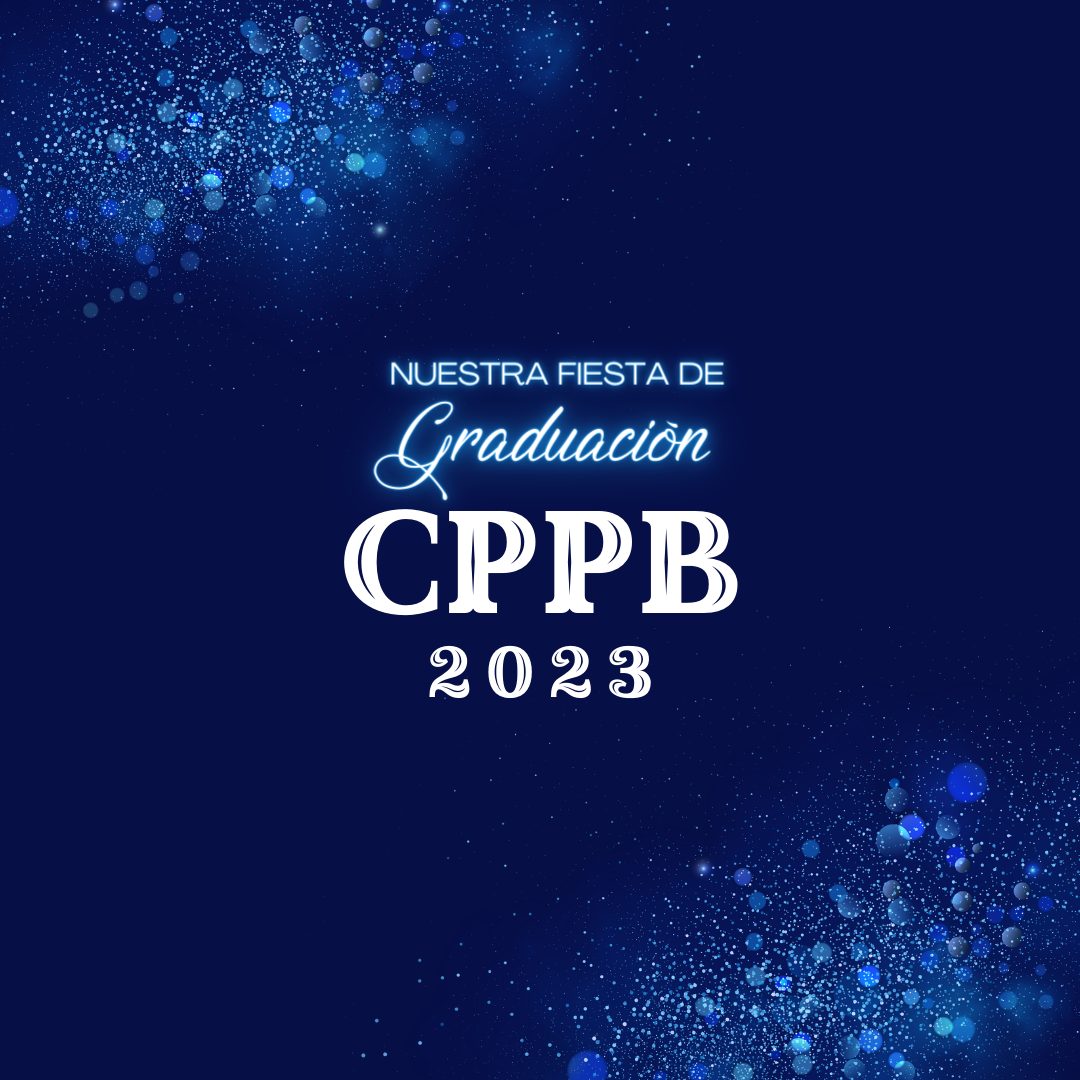 Graduación CPPB 2023 - Anotá La Fecha